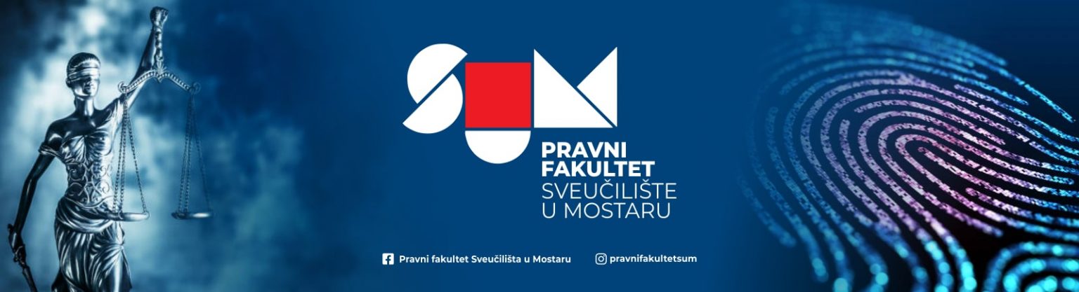 Pravni fakultet – Sveučilište u Mostaru